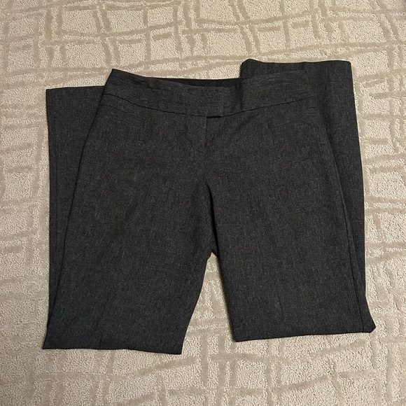 The Limited | Pants & Jumpsuits | Limited The Collection Cassidy Fit ...